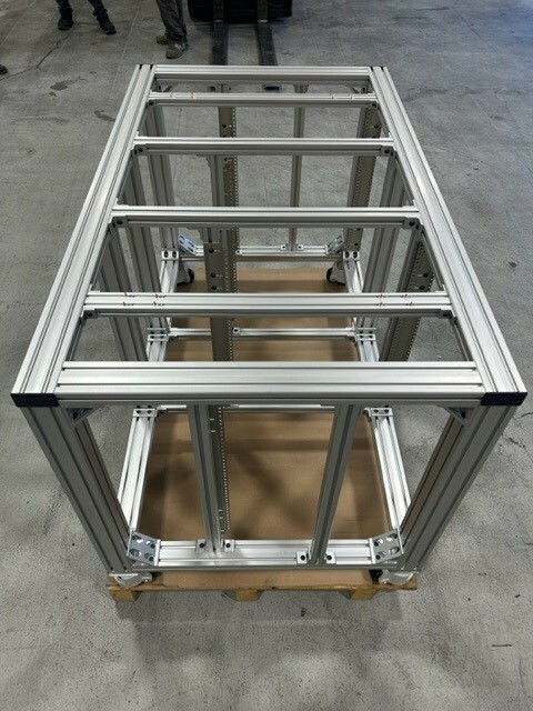 Mikron MFG - Leader of Precision Sheet Metal Fabrication